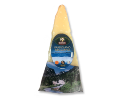 Bertozzi America | Parmigiano Reggiano | Quality Italian Products ...